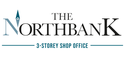 Overview - 3-Storey Shop Office | The NorthBank - Discover the Essence ...